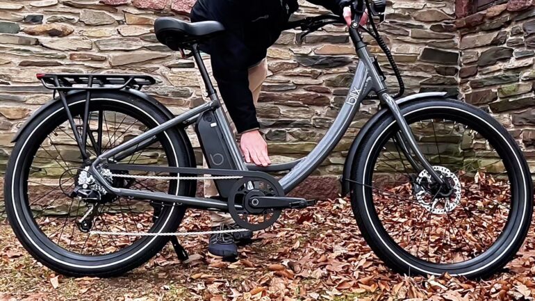 Blix Sol X Review: The Cruiser Ebike with Modern Tech - Ebike Escape