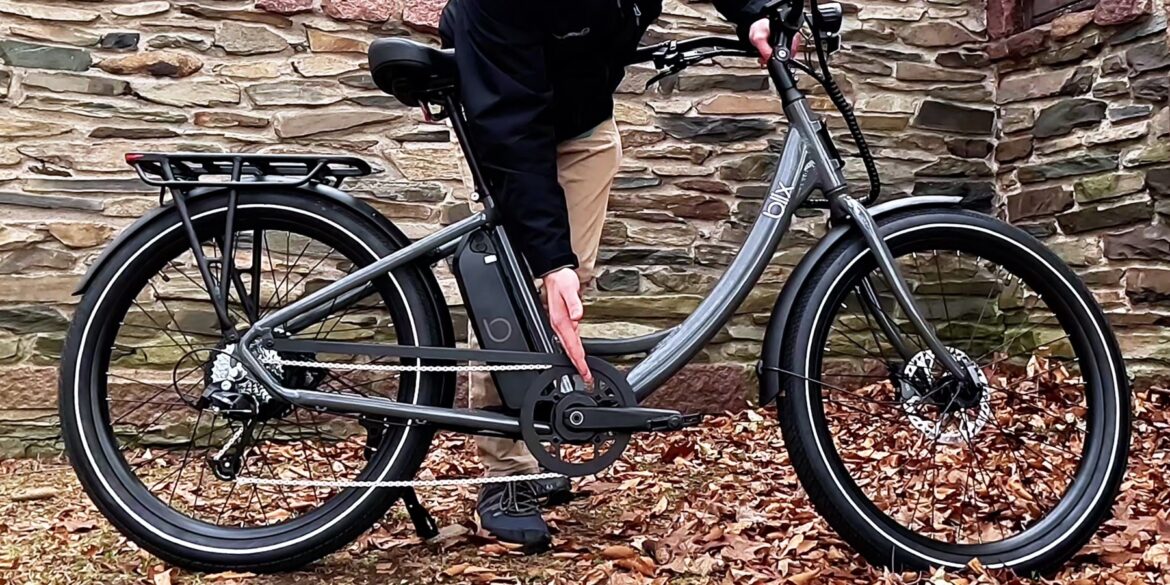 Blix Sol X Review: The Cruiser Ebike with Modern Tech - Ebike Escape