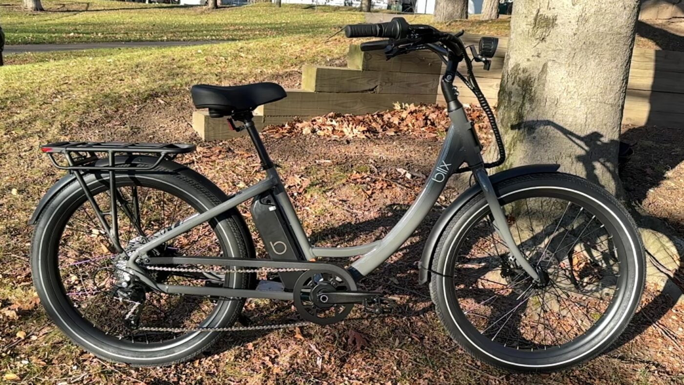 Blix Sol X Review: The Cruiser Ebike with Modern Tech - Ebike Escape