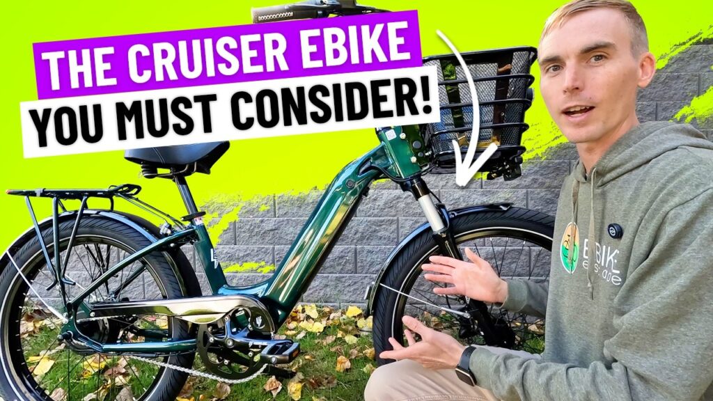 Electric Bike Company Model R Review: A Fully Customizable Cruiser ...