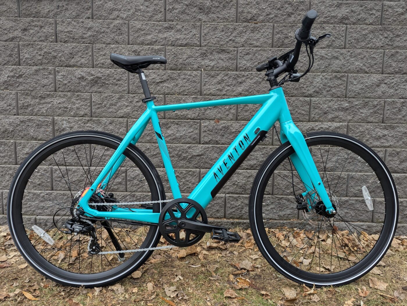 Aventon Soltera 2.5 Review: Small Updates That Make A Big Difference ...