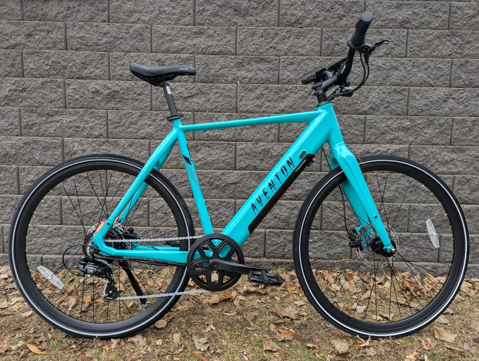 Aventon Soltera 2.5 Review: Small Updates That Make A Big Difference ...