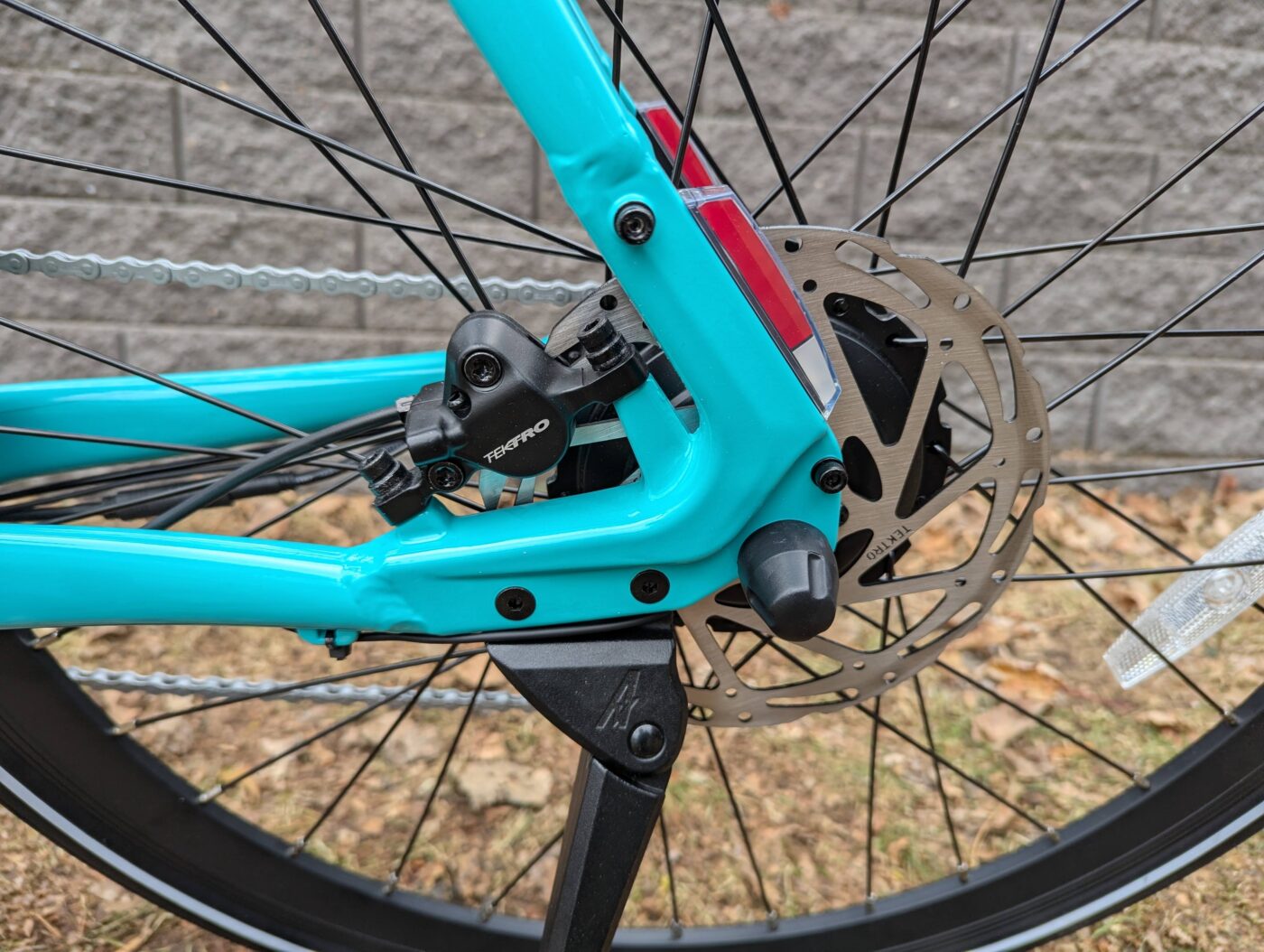 Aventon Soltera 2.5 Review: Small Updates That Make A Big Difference ...