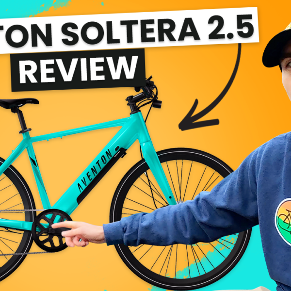 Ebike Reviews Archives - Ebike Escape