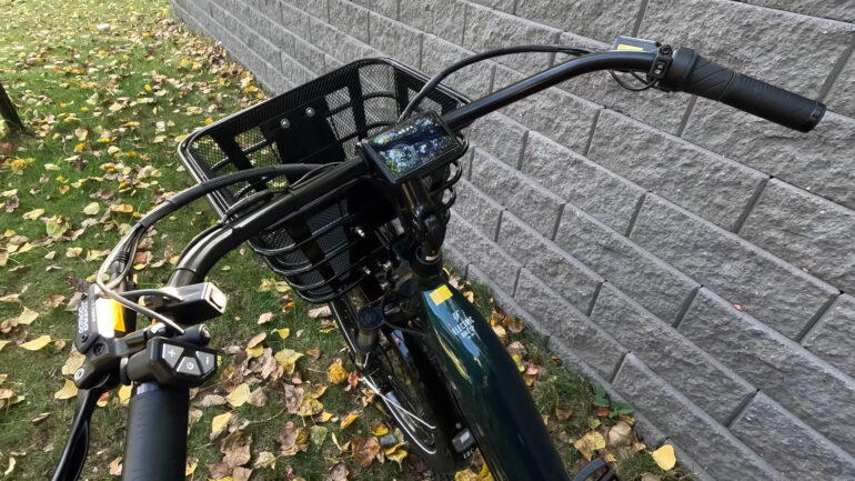Electric Bike Company Model R Review: A Fully Customizable Cruiser ...