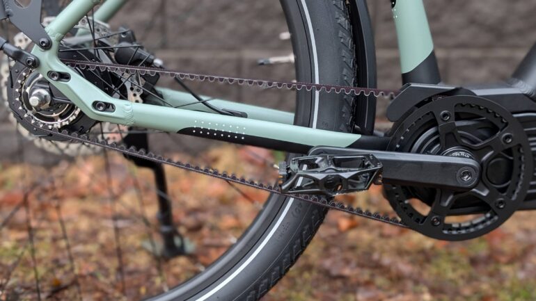 Vvolt Centauri II Review: "The Trifecta" Plus Auto-shift - Ebike Escape