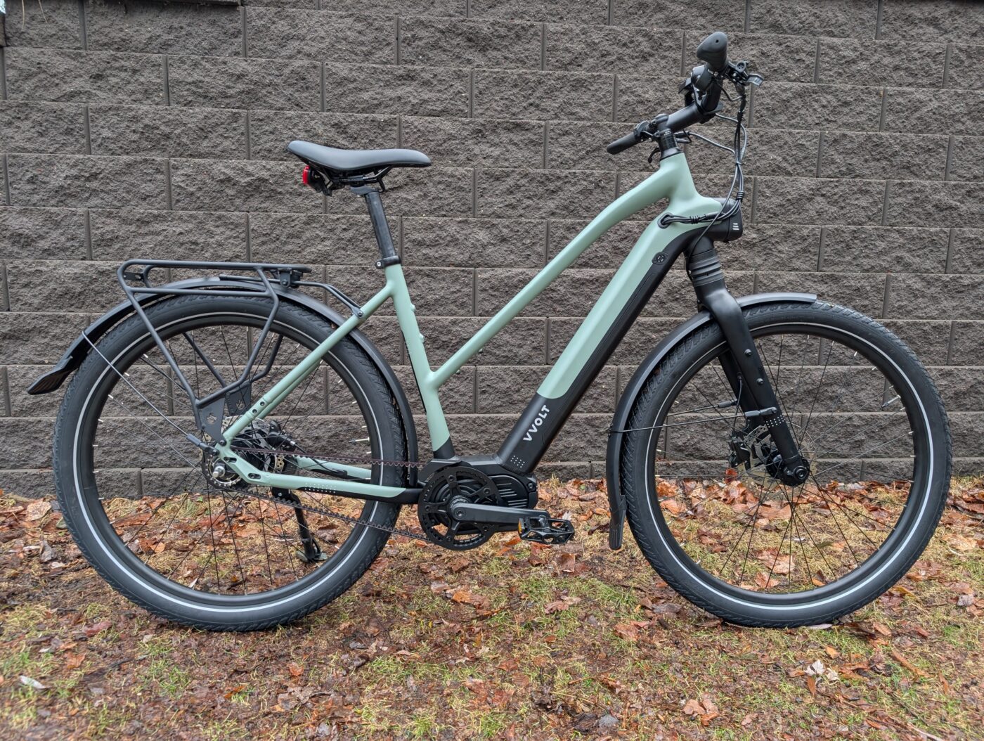 Vvolt Centauri II Review: "The Trifecta" Plus Auto-shift - Ebike Escape