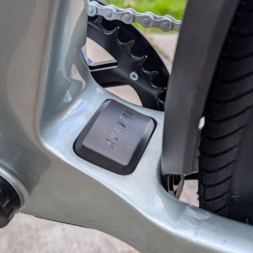 Aventon Level 3 Review: A Refined Ride with Next-Level Security - Ebike ...