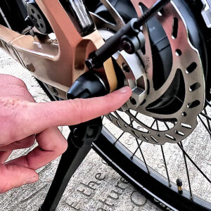 Aventon Level 3 Review: A Refined Ride with Next-Level Security - Ebike ...