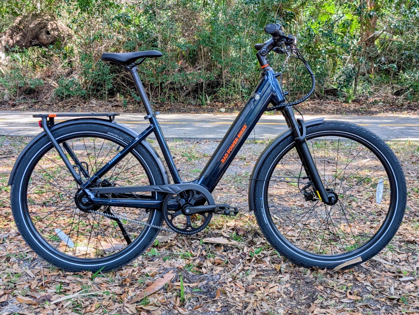 Rad Power Bikes RadKick Belt Drive Review: Rad's First Belt Drive Model ...