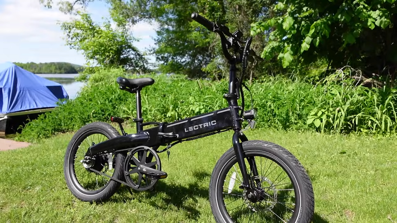 How Much Should You Spend On Your First Electric Bike - Ebike Escape