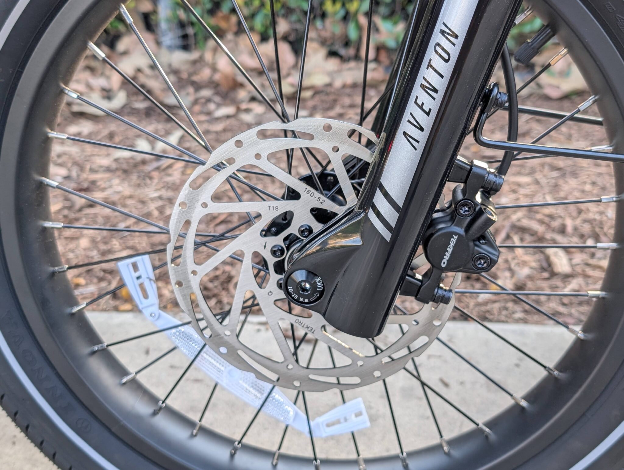 Aventon Abound LR Review: A Long Rack Cargo Ebike With More Than Meets ...