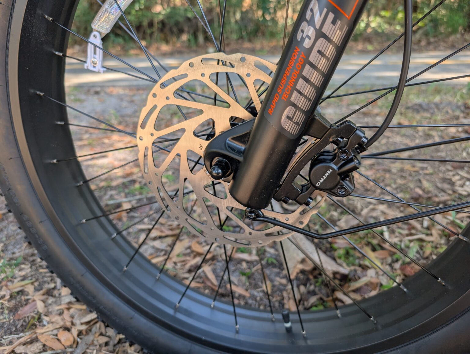 Velotric Nomad 2 Review: A Deep Dive into the Ultimate Fat Tire Ebike ...