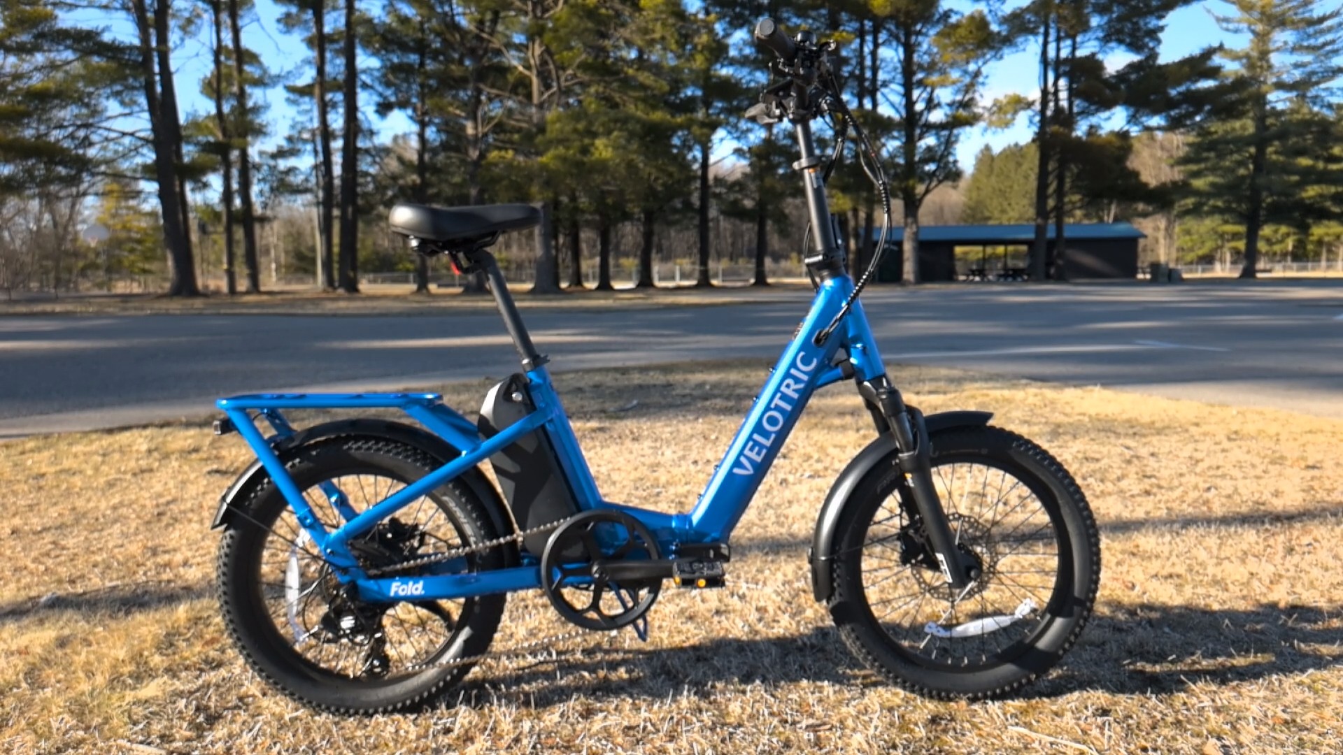 Velotric Fold 1 Plus Review: How New Tech Elevates a Folding Favorite ...