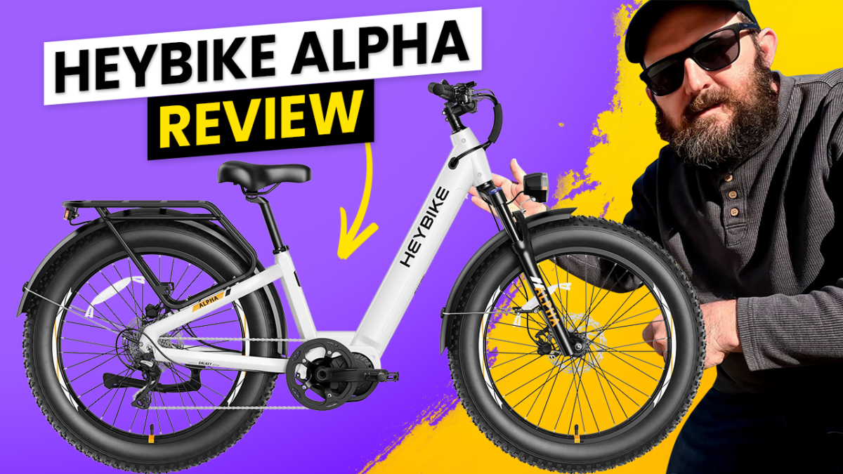 Best Ebikes of 2025: Our Top Picks Under $3,000 - Ebike Escape