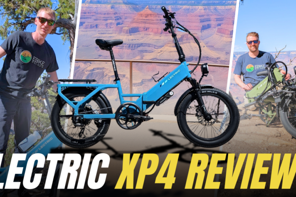 The Best Bike Racks for Ebikes: High Weight Capacity - Ebike Escape