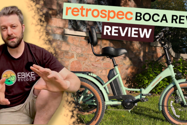 Best Ebikes of 2025: Our Top Picks Under $3,000 - Ebike Escape
