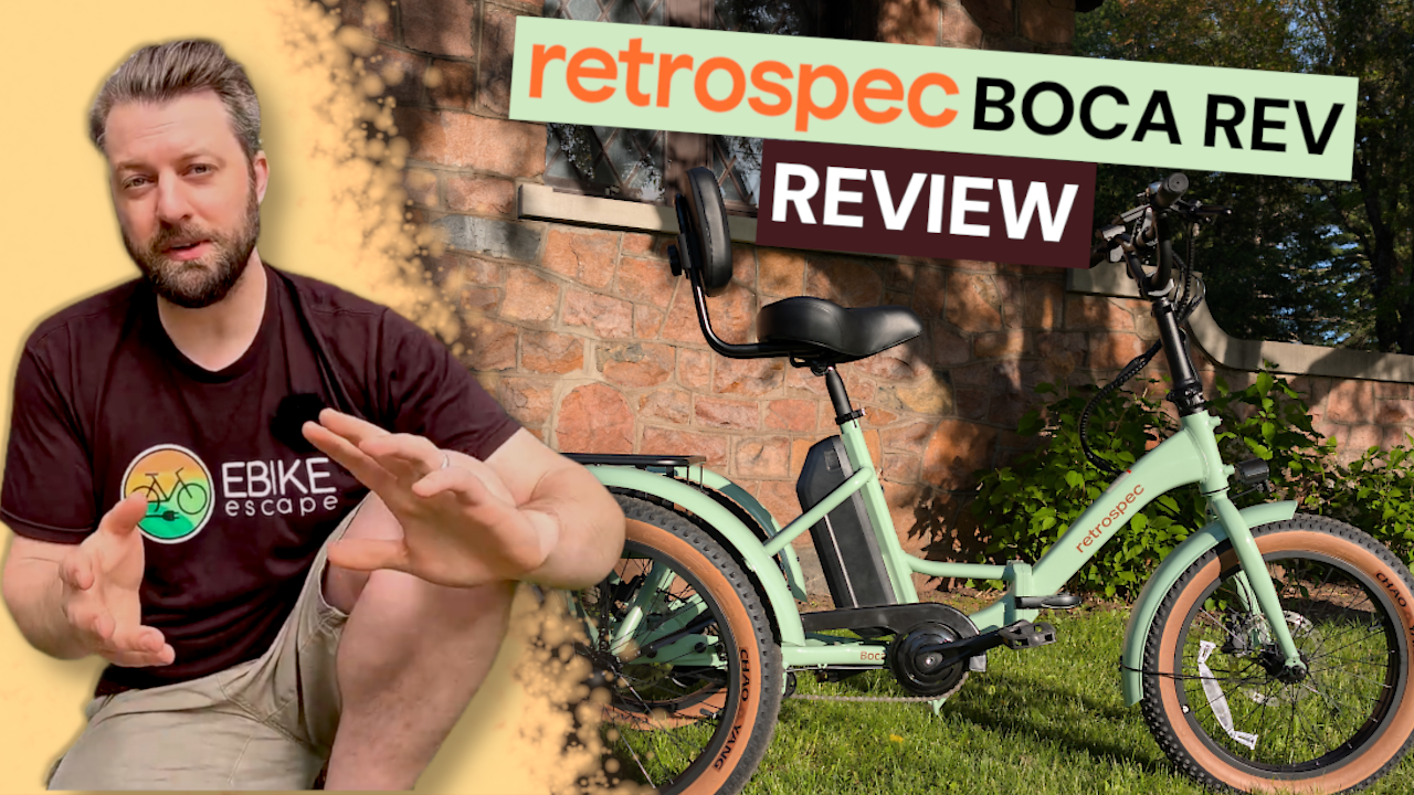 The Best Bike Racks for Ebikes: High Weight Capacity - Ebike Escape