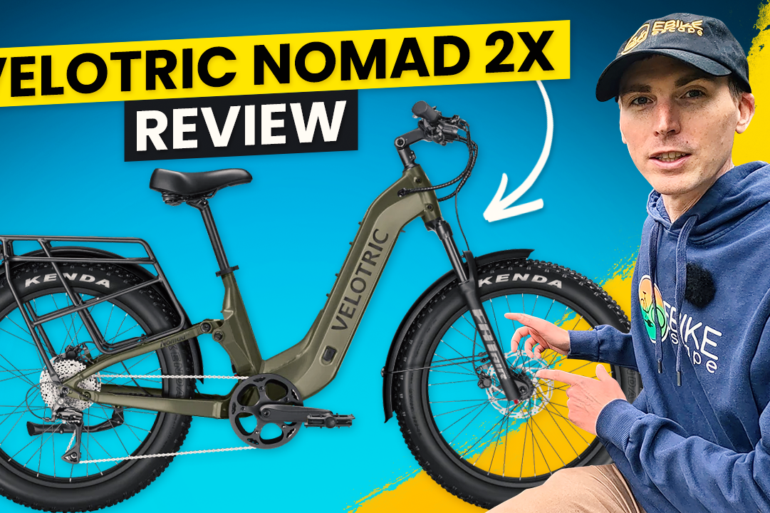 Comparing Two Leading Ebike Brands: Lectric and Aventon - Ebike Escape
