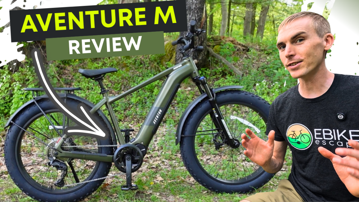 Ebikes and Batteries Certified To UL Standards: Full List - Ebike Escape