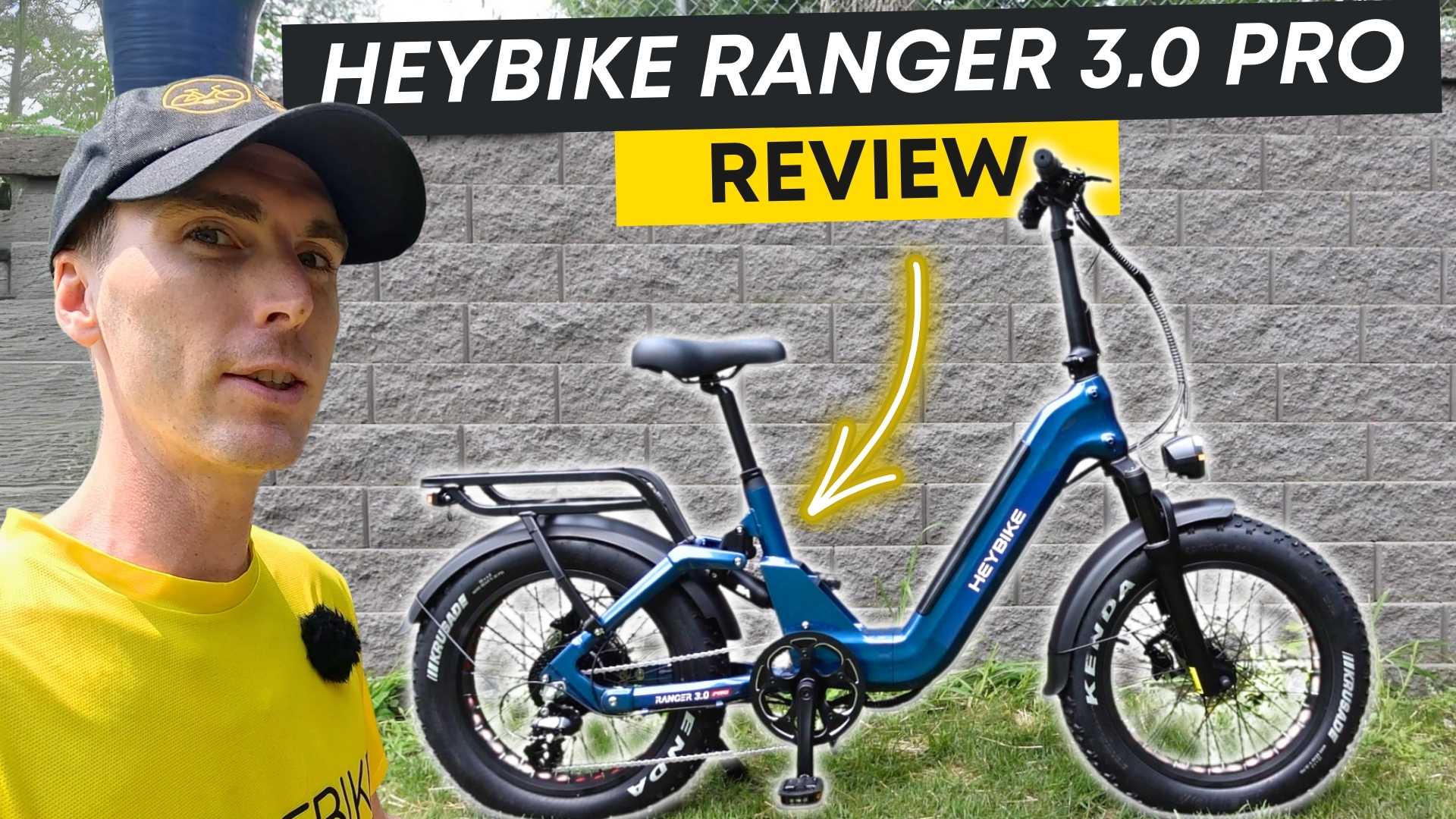 The Best Bike Racks for Ebikes: High Weight Capacity - Ebike Escape