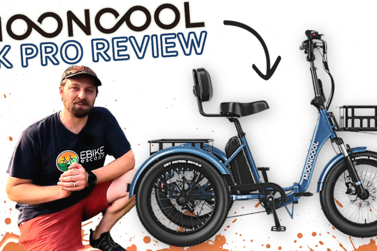 Velotric Discover 2 Review: Packed with Features, Designed for Comfort ...