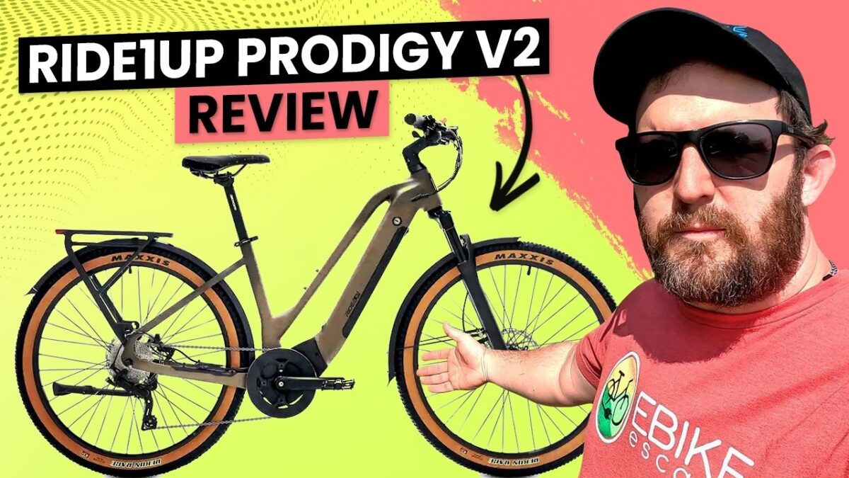 Sena BiKom 20 Review: The Best Add-On Communicator for Ebikes? - Ebike Escape